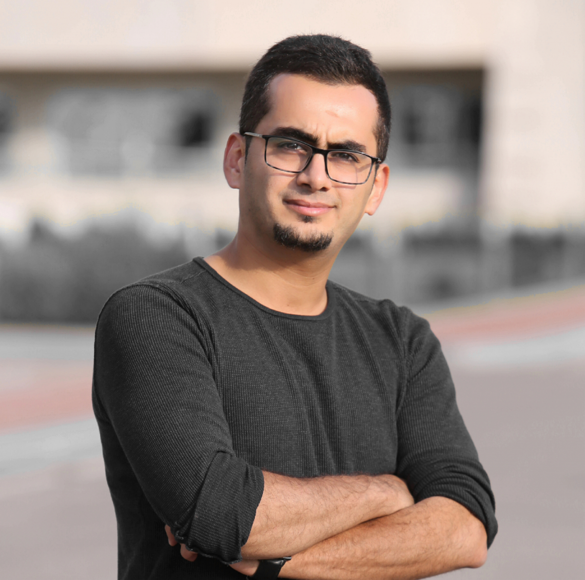 Mohammed Najmalddin Wadi | CGDS