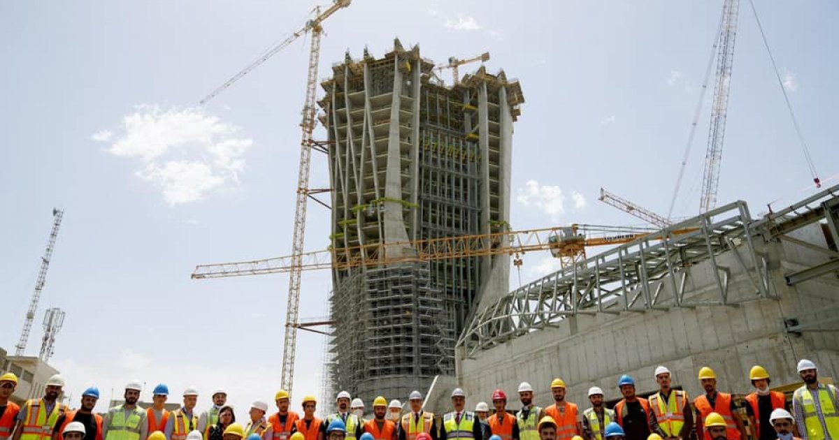 Expanding Access to Banks in Iraq: Challenges & Pathways to Reform | IRIS